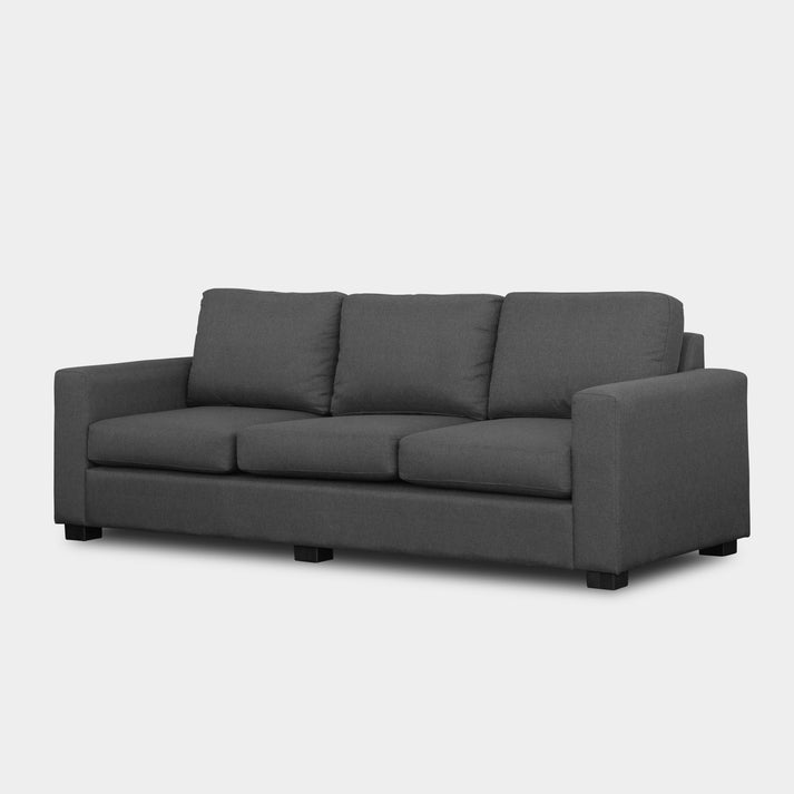 BELLA - Three Seater – All About Couches